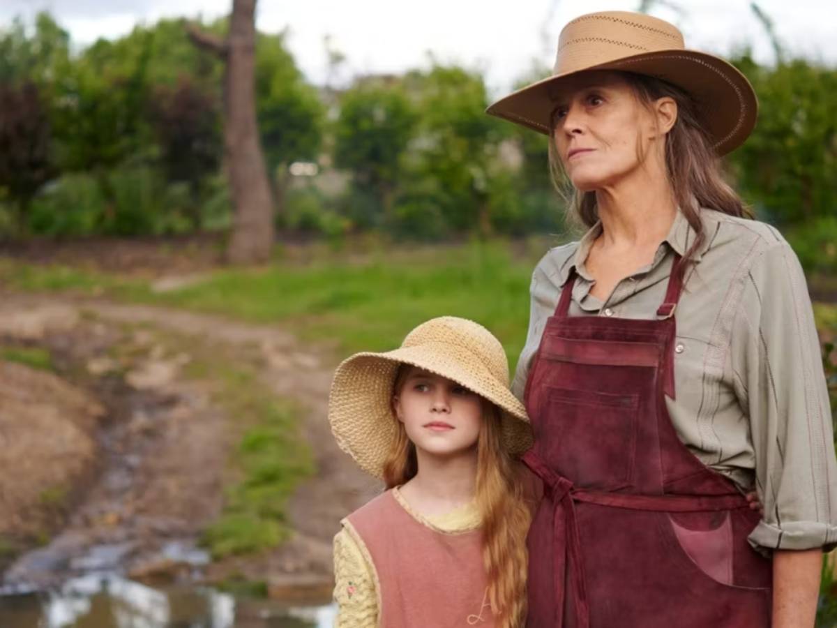 The Lost Flowers of Alice Hart, una storia di violenza e crescita - il ...