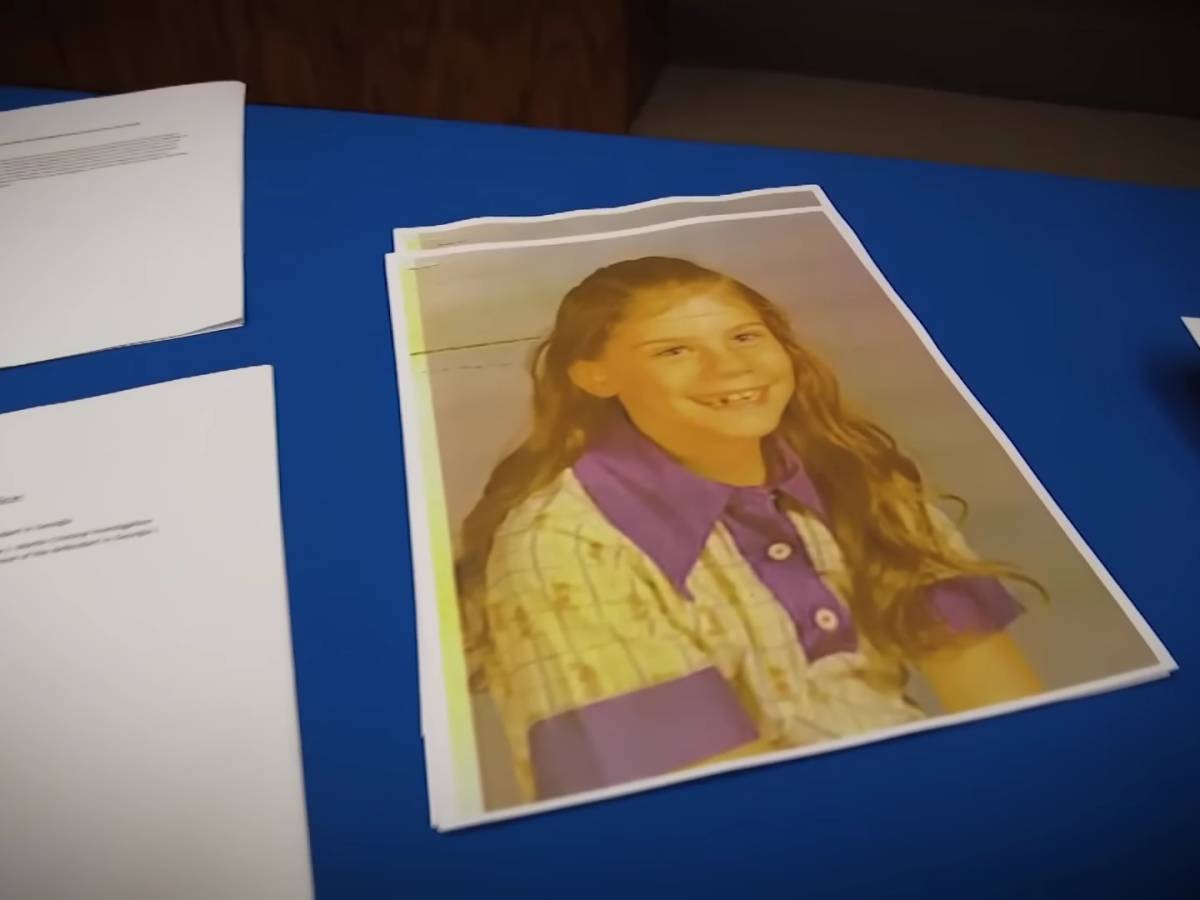 Incastrato dopo 48 anni il killer di una bambina: prete reo confesso ...