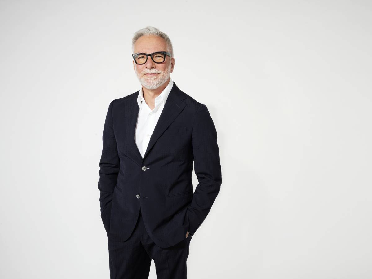 Porsche, Innocenti: "La classe politica partecipi con più forza per ...