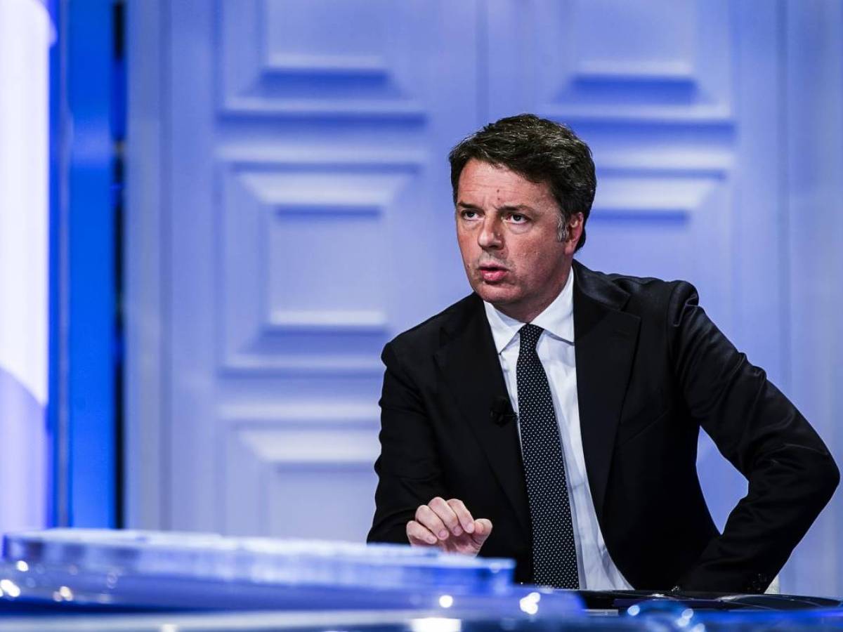 Il centrodestra e Matteo Renzi uniti in Toscana: la "pazza idea" in ...