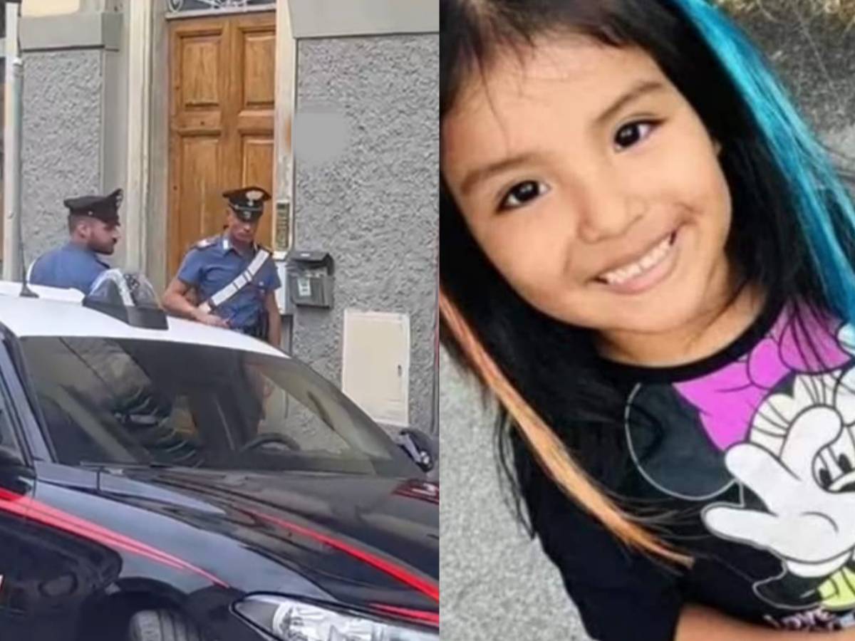Cinque indagati per la scomparsa della piccola Kata: "Usciti con grossi ...