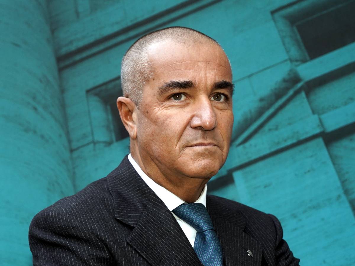 Si uccide in casa Luca Ruffino. Era il presidente di Visibilia - il ...