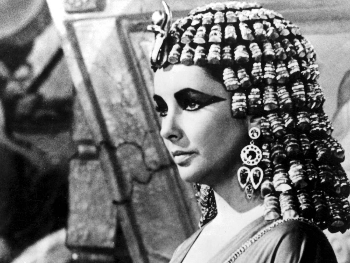 Cleopatra dal mito alla realtà (e ritorno) - il Giornale
