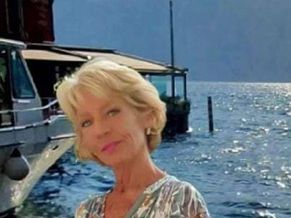 Aveva lasciato il lavoro per curare l'anziana madre: chi era Iris, la ...