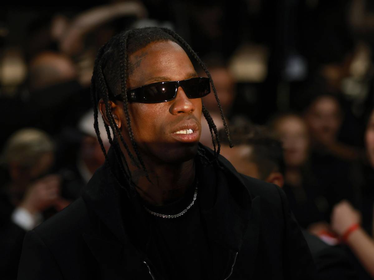 Tragedia sfiorata al concerto di Travis Scott: spray al peperoncino tra ...