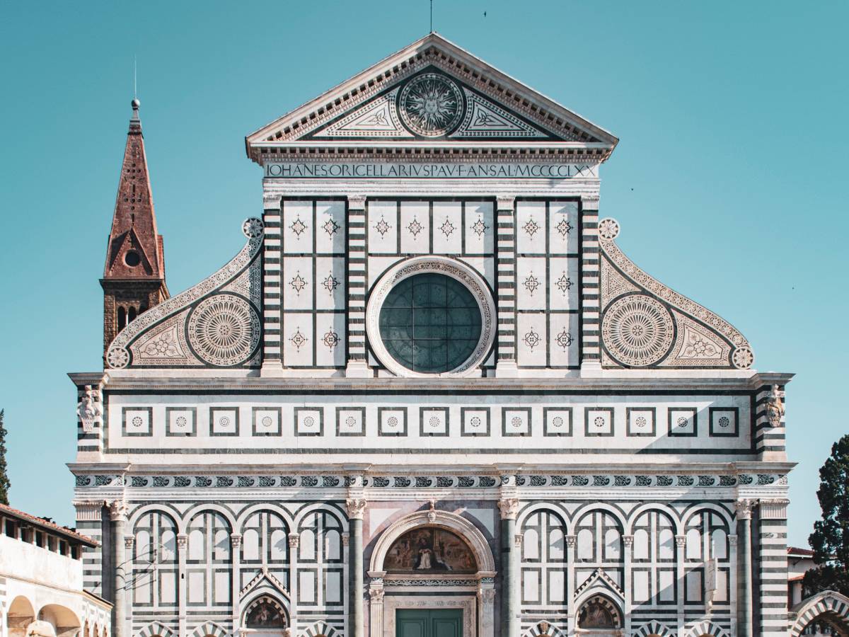 Alberti, un grande architetto di ironie e dinamiche sociali - il Giornale