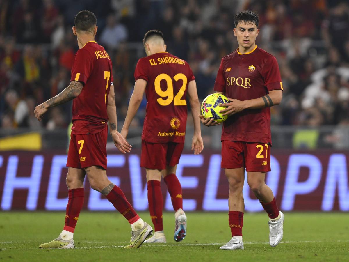 L'offerta folle di Follieri: 850 milioni per la Roma. Ma i Friedkin ...