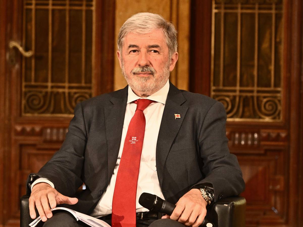 "Rapidità e recupero dell'orgoglio: ecco come è nato il modello Genova ...