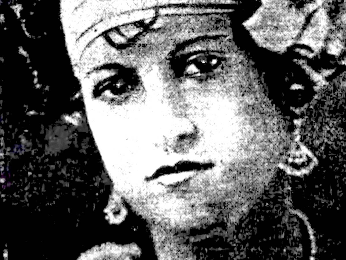 Le "cene di addio" e il veleno: la storia criminale di Vera Renczi - il ...