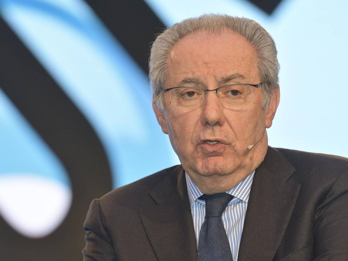 È morto Roberto Colaninno: da Olivetti a Piaggio, protagonista dell ...
