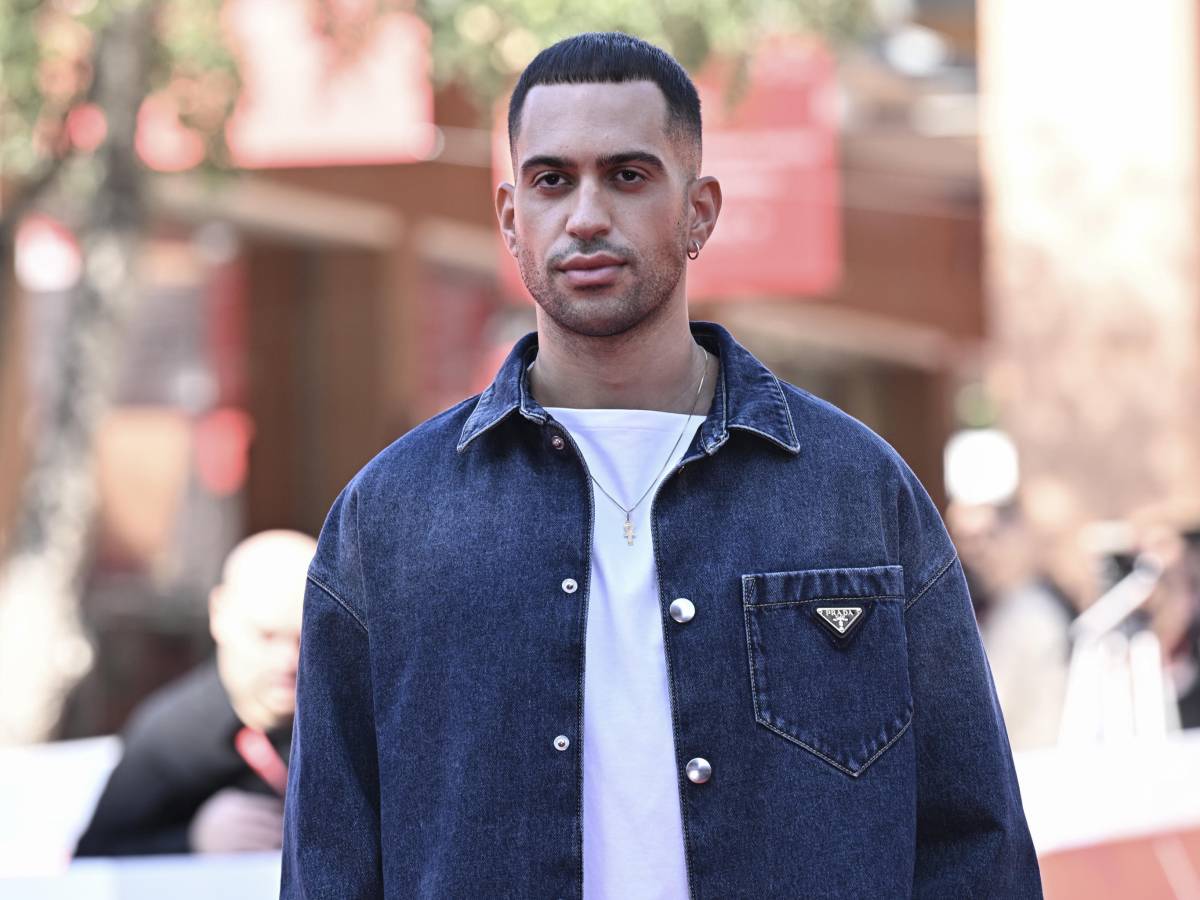 Mahmood presenta "Cocktail d'amore" e canterà in Europa - ilGiornale.it