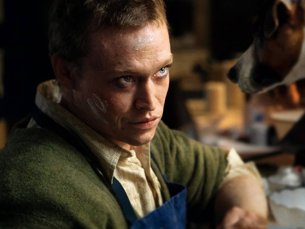 Dogman, Luc Besson porta a Venezia un film indimenticabile - il Giornale