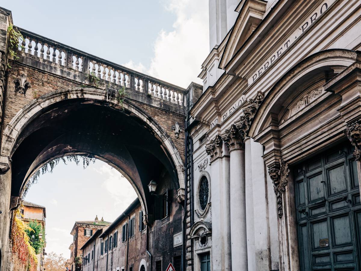 5 palazzi da visitare a Roma - il Giornale