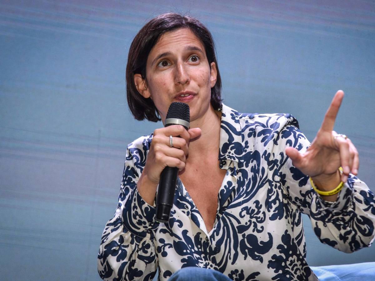 "Parole pericolose". Schlein usa Giambruno per attaccare Meloni - il ...