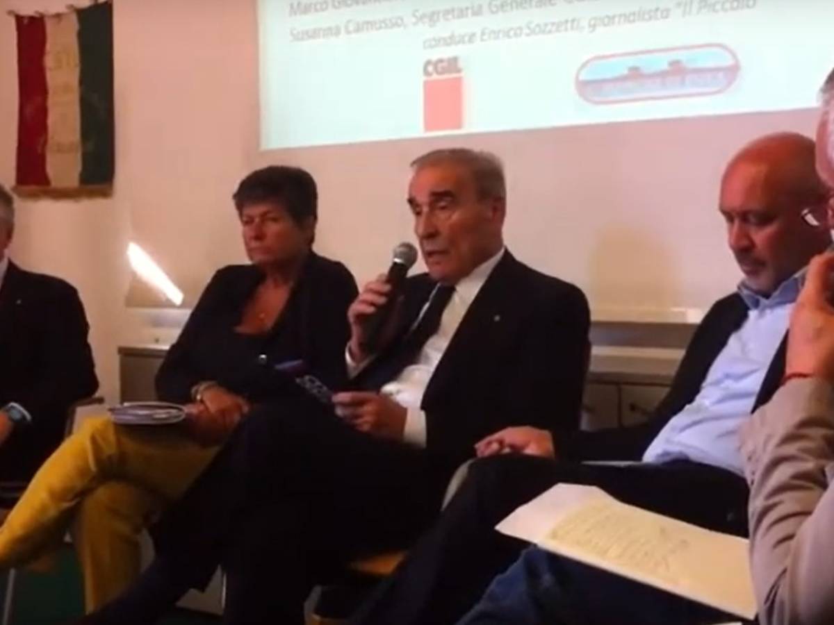 Addio al "re del cioccolato": muore a 92 anni Flavio Repetto, patron di ...