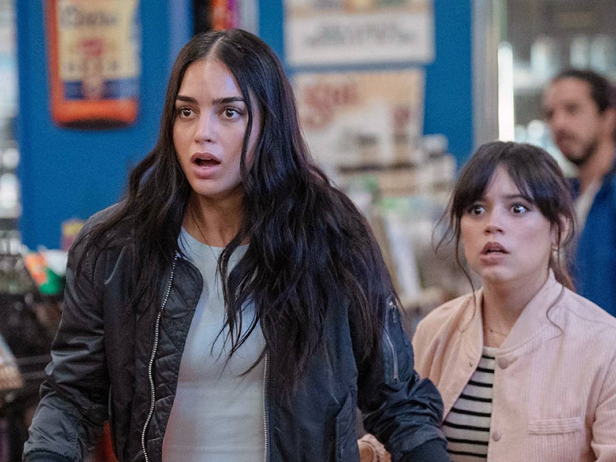 Ecco perché la saga di Scream è ancora un grande successo - il Giornale