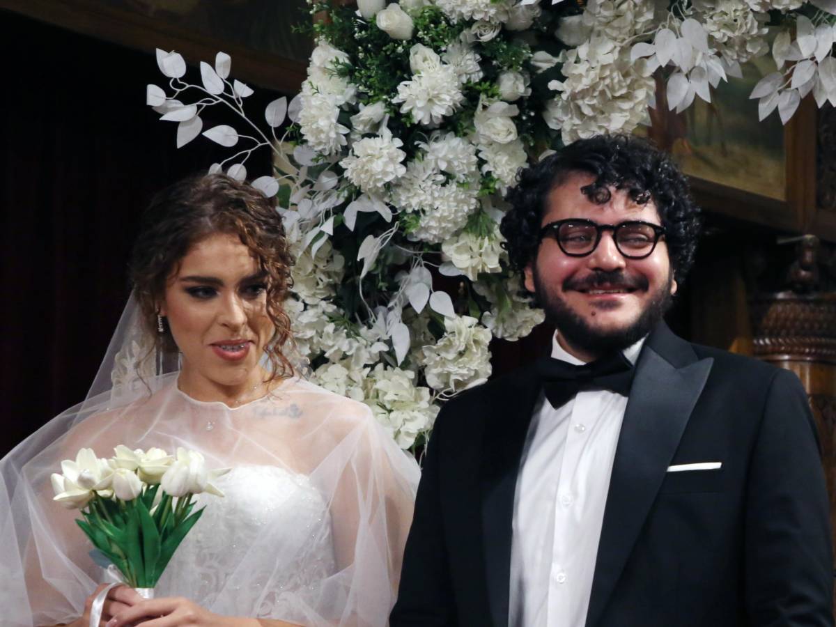 Patrick Zaki si è sposato al Cairo: matrimonio con rito copto ortodosso ...