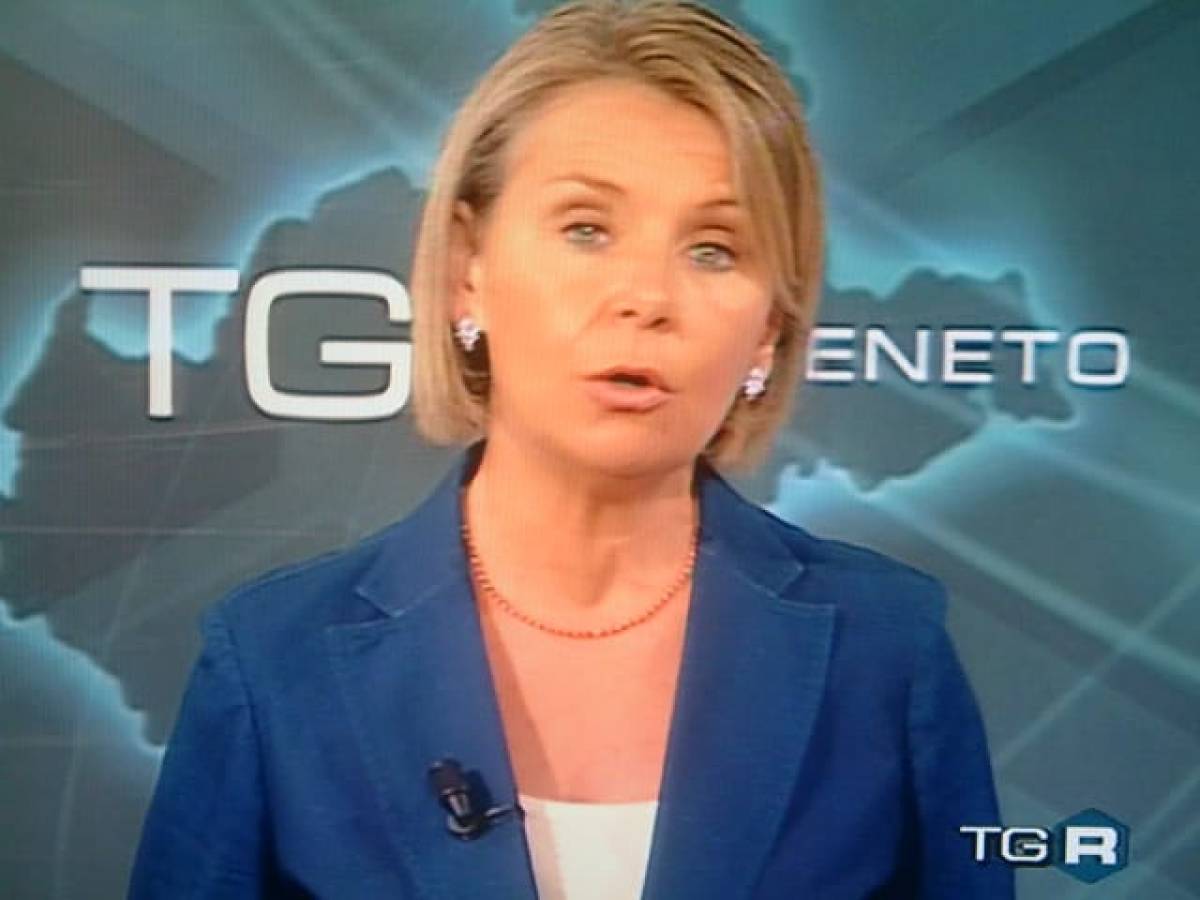 Addio a Maria Luisa Vincenzoni, morta a 67 anni la giornalista Rai - il ...