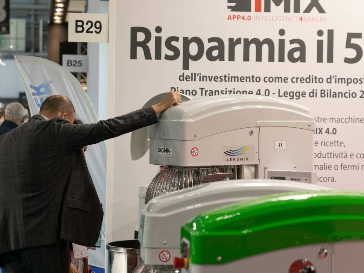 Host 2023, l'innovazione che vince: assegnati gli Smart Label - il Giornale