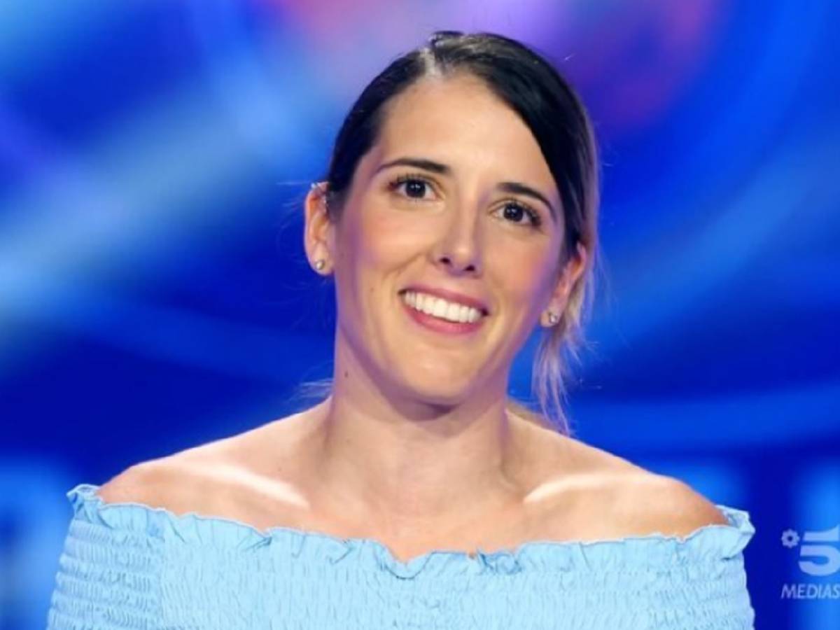 Corona, il video del collega, il Grande fratello: chi è Giselda ...