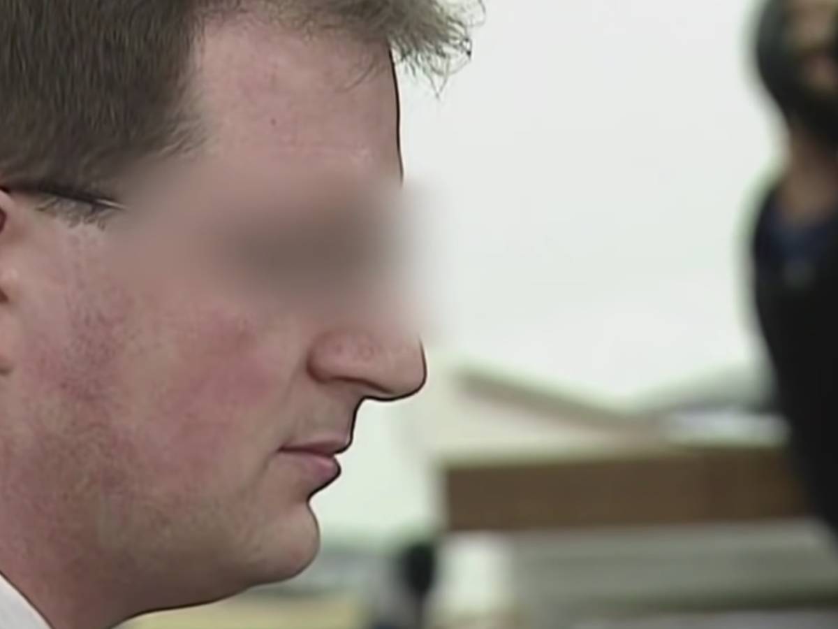 Stephan Letter, l'angelo della morte che sconvolse la Baviera - il Giornale