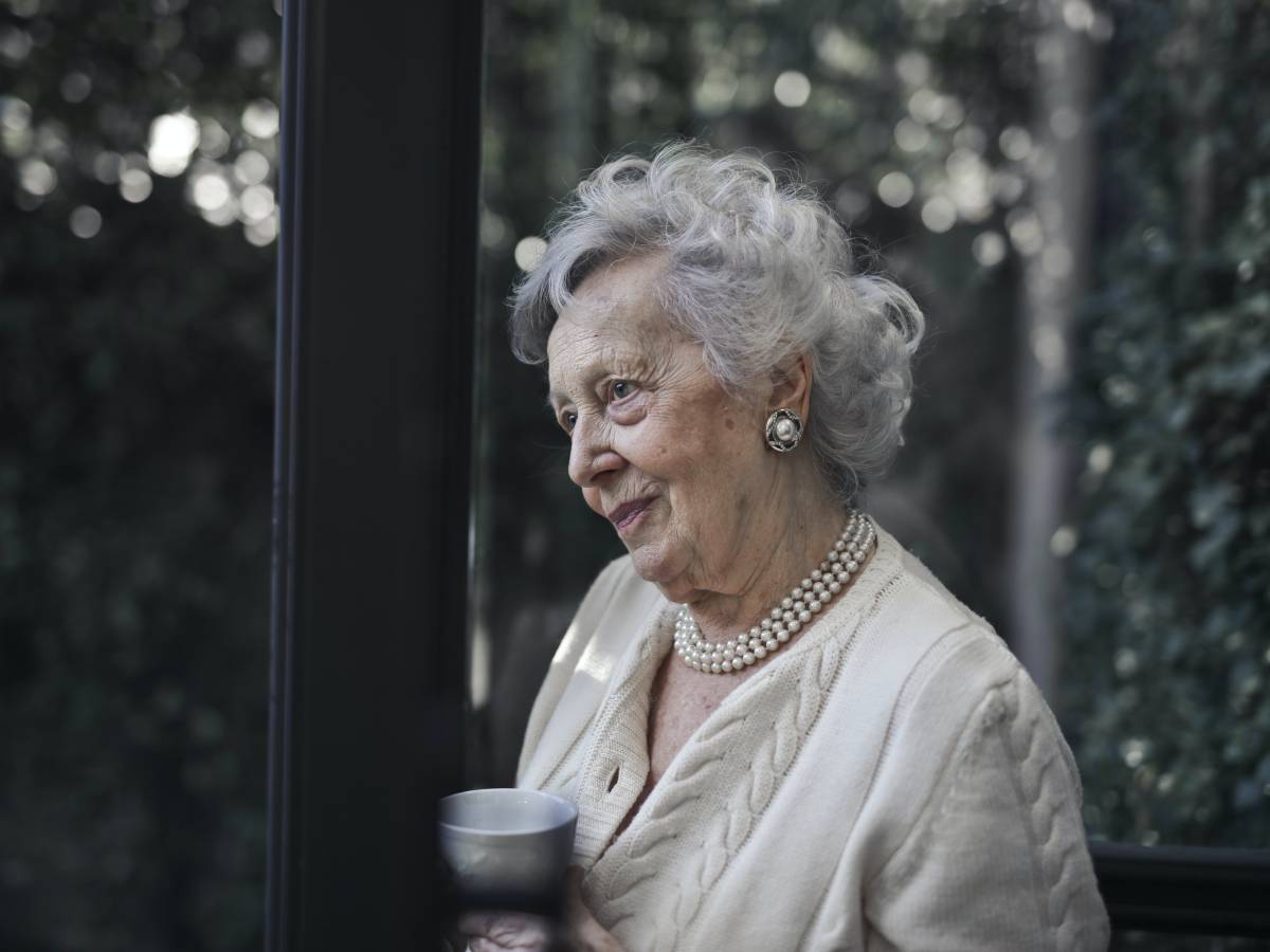 Perdita di equilibrio negli anziani, le cause e cosa fare - il Giornale