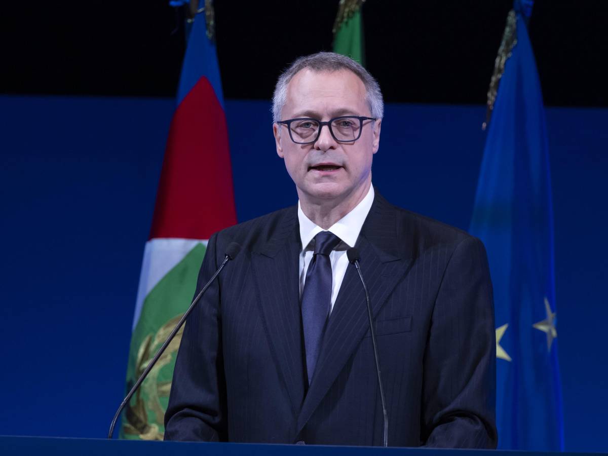 Scontro in Confindustria. Bonomi silura il direttore - il Giornale