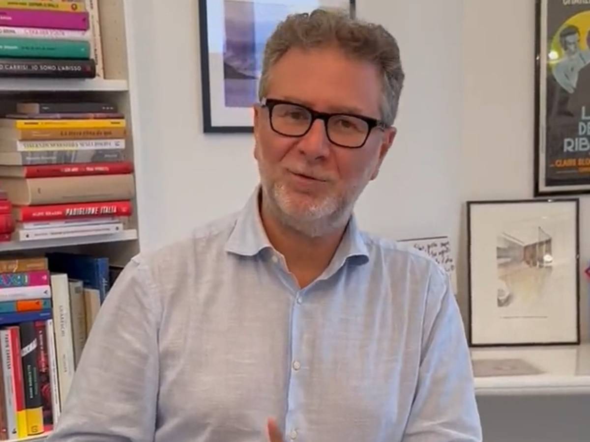 Fazio, lasciaci qualche libro raro - il Giornale
