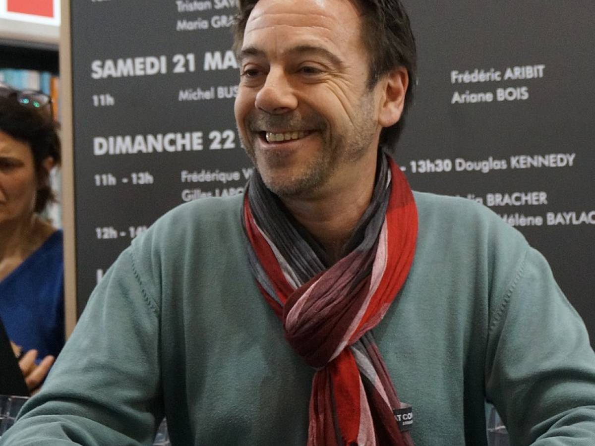 Il mistero dell'uomo diviso per tre - il Giornale