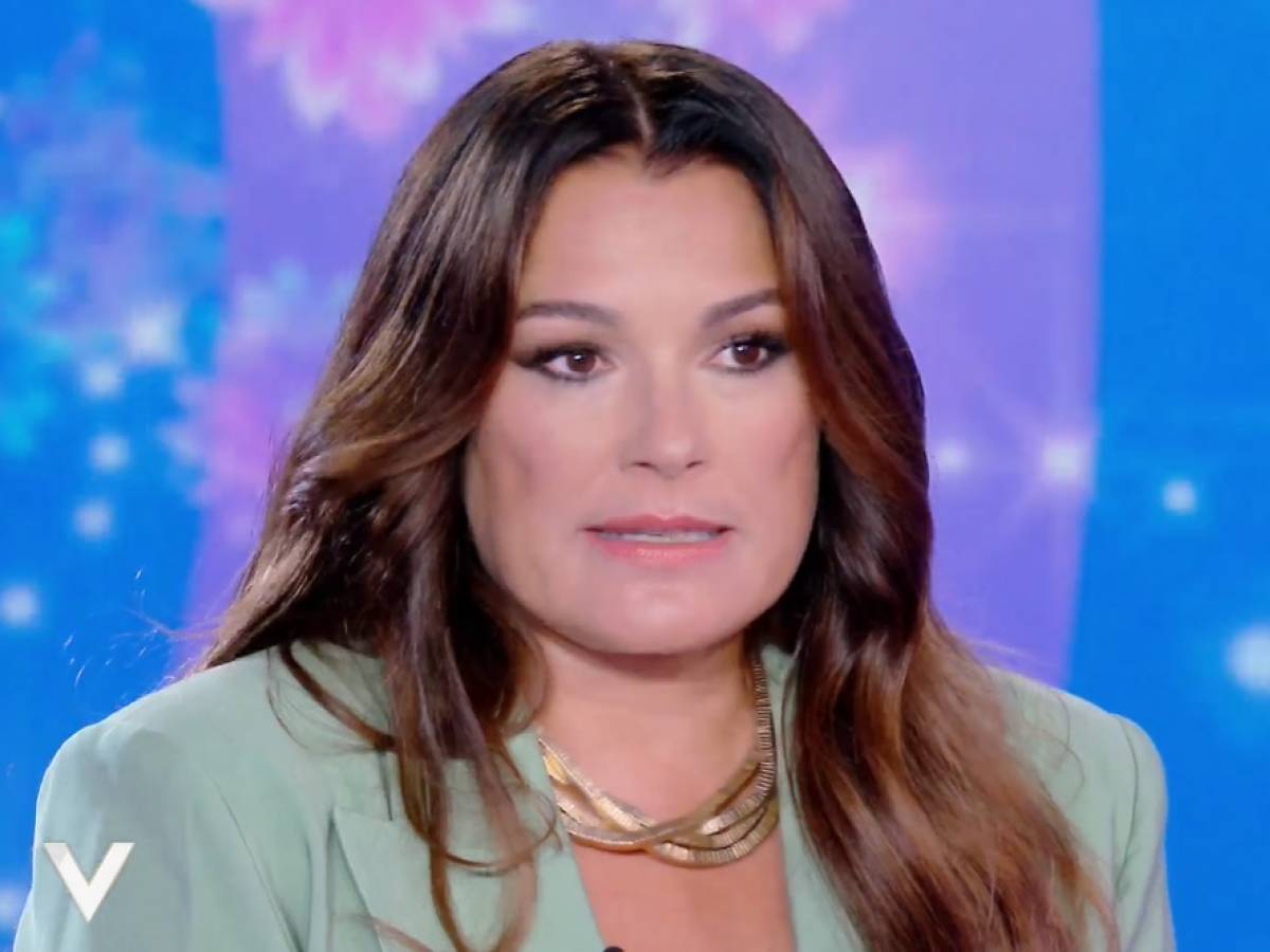 "Si chiama Buffon, dovrà dare il doppio". Alena Seredova sul figlio ...