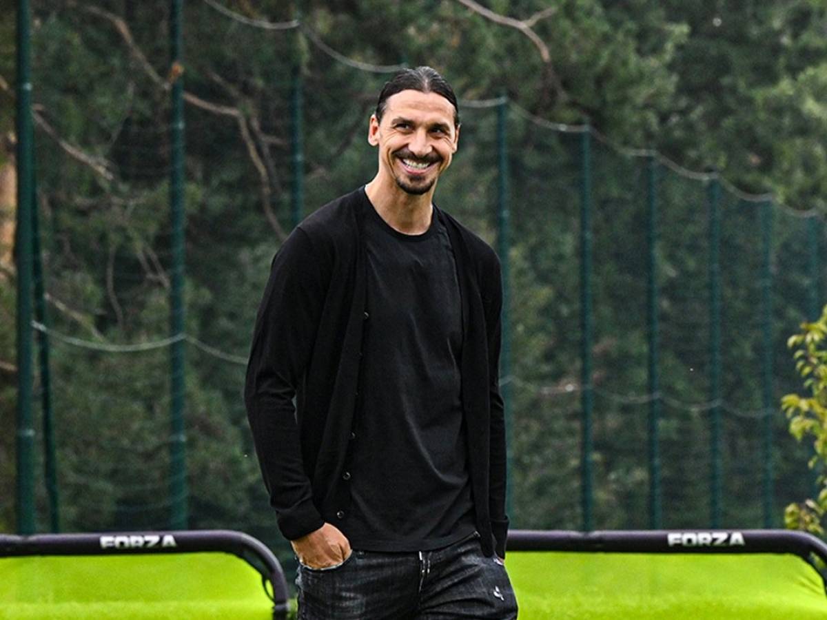 L'annunciato ritorno di Ibra a (casa) Milan. Un colpo per evitare altri ...