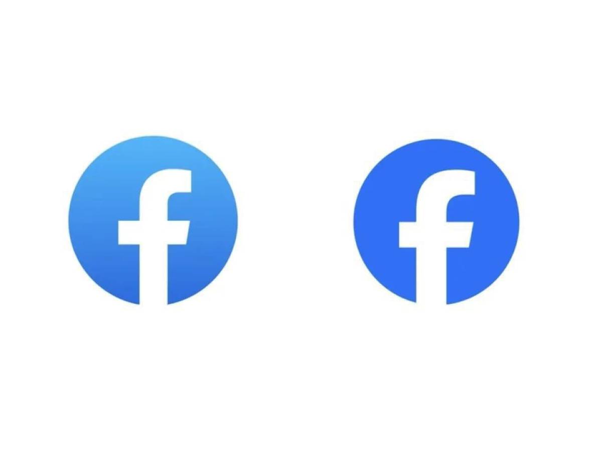Facebook cambia logo, ma nessuno se ne è accorto: ecco le novità - il ...