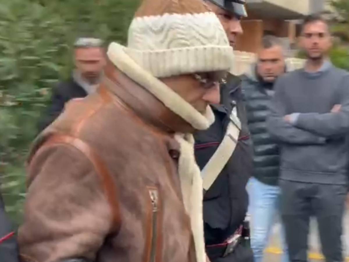 Matteo Messina Denaro è morto - il Giornale
