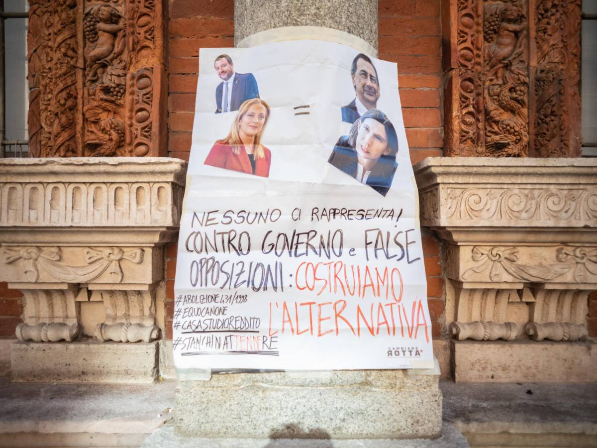 Quei 9mila euro a testa per gli universitari. Ma i fuori corso sono il ...