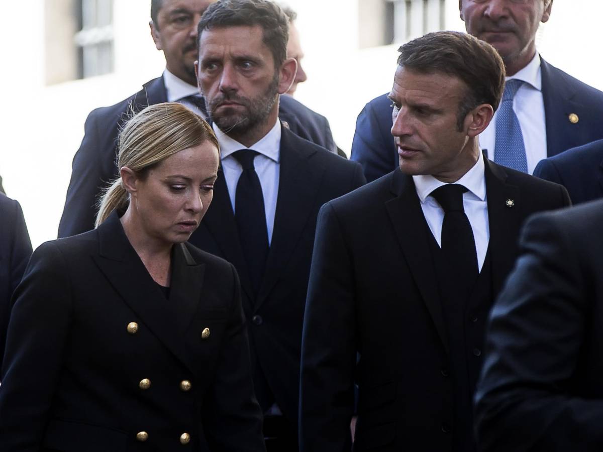 Attacchi, malintesi e colpi bassi: tre anni difficili tra Roma e Parigi ...