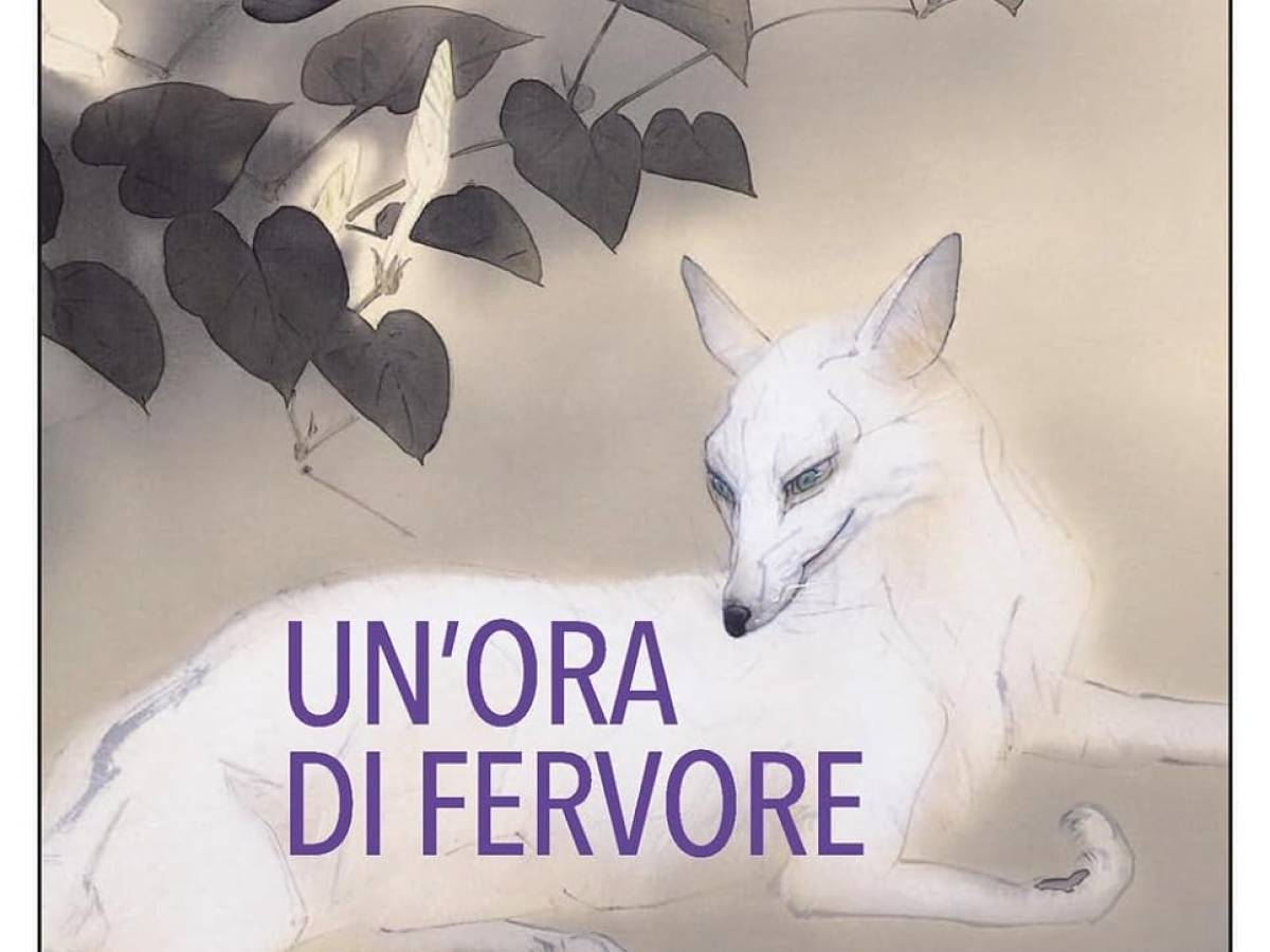 Basta "Un'ora di fervore" a dar senso alla vita - il Giornale