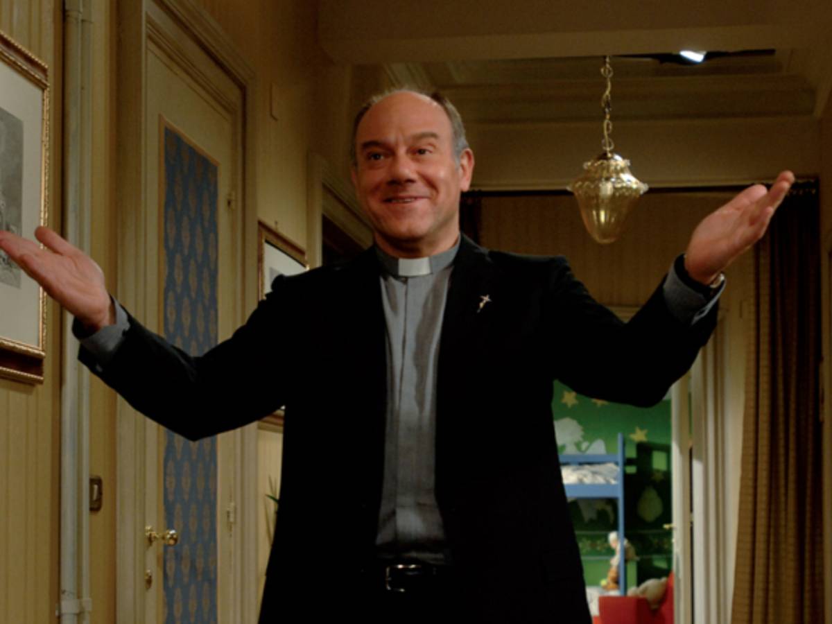 Io loro e Lara, tutte le curiosità sul film con Carlo Verdone - il Giornale