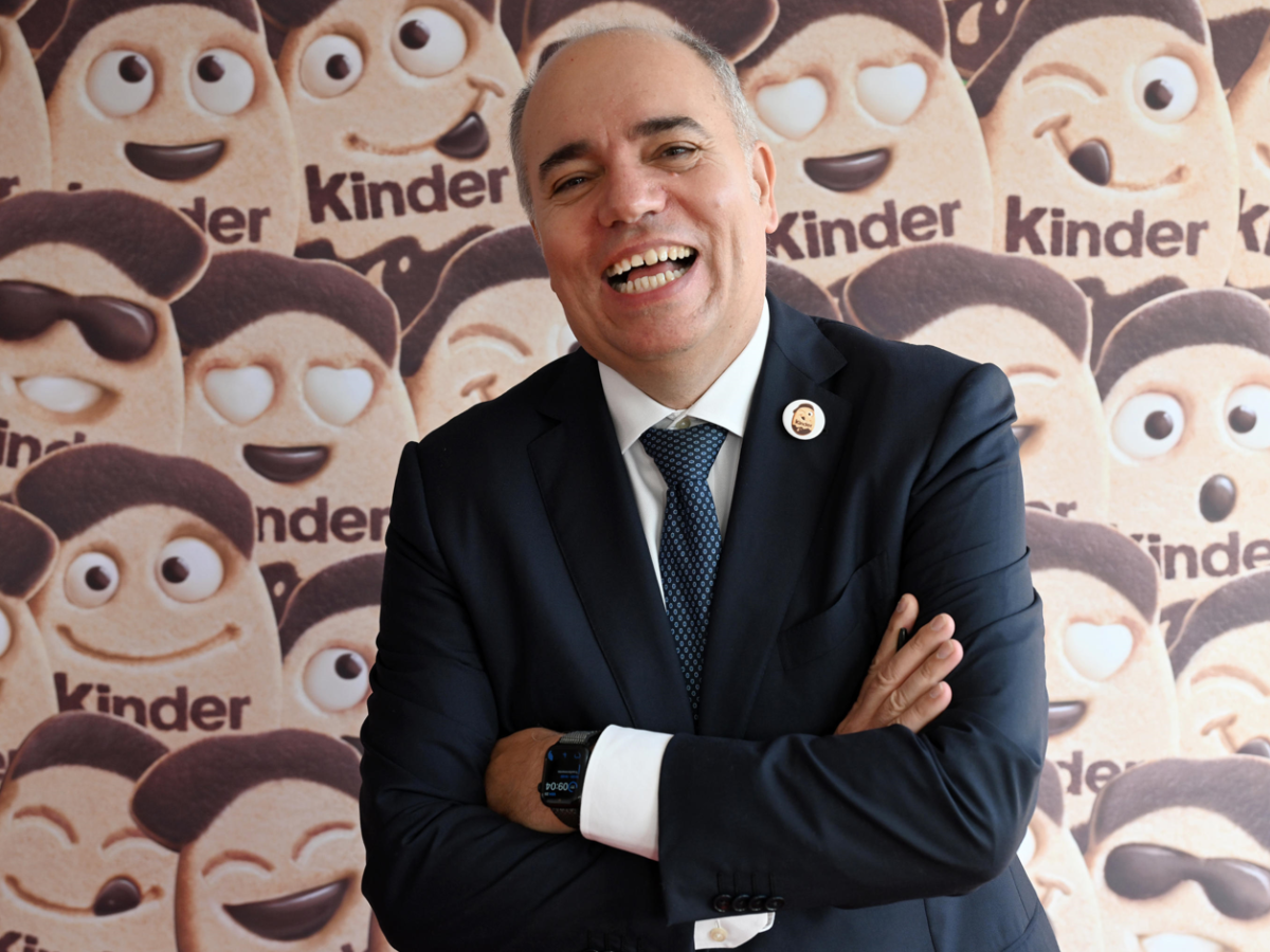 "Primi ad aderire". Ferrero abbraccia il patto anti-inflazione del ...