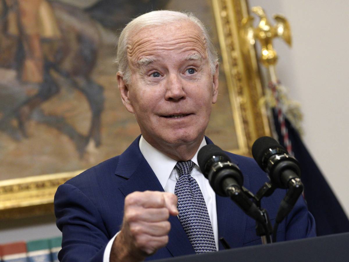 Il piano di Biden per fermare la guerra: cosa può succedere in Medio ...