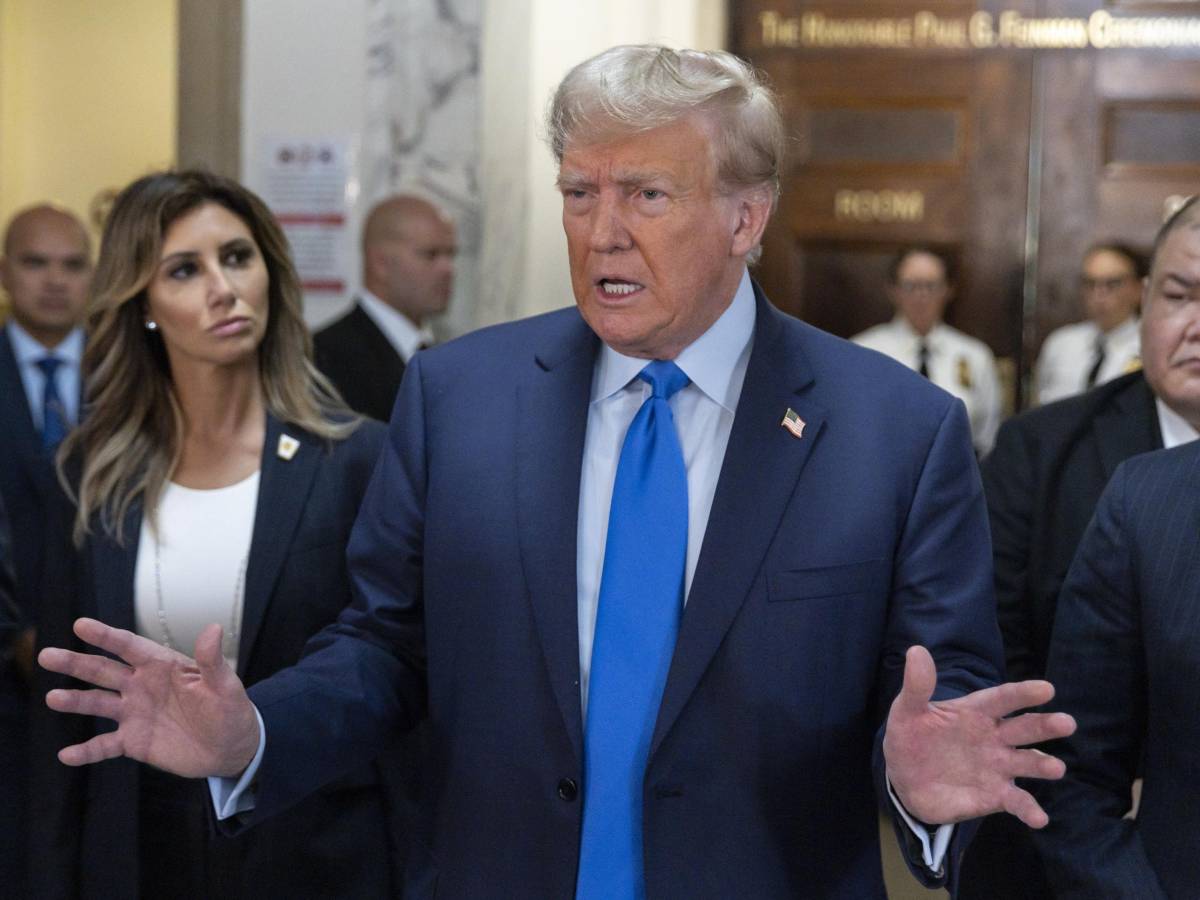 Trump speaker alla Camera: cosa c'è dietro la provocazione di The ...