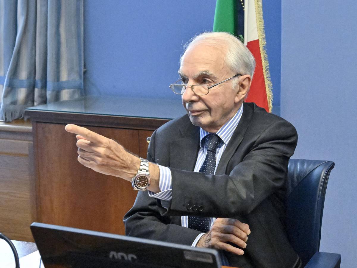 "È irritata". La nomina di Amato nella commissione Ai non soddisfa ...