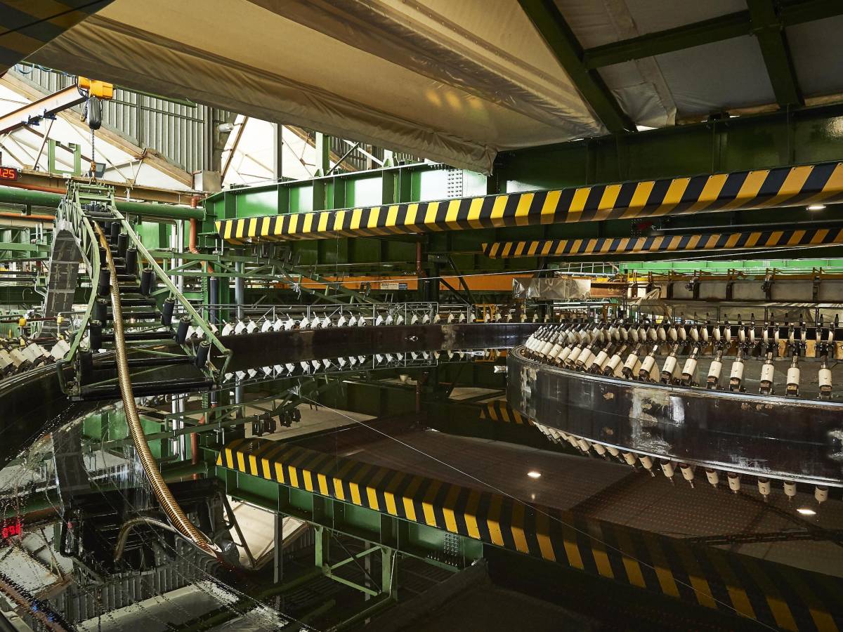 Prysmian punta tutto sulla transizione - il Giornale