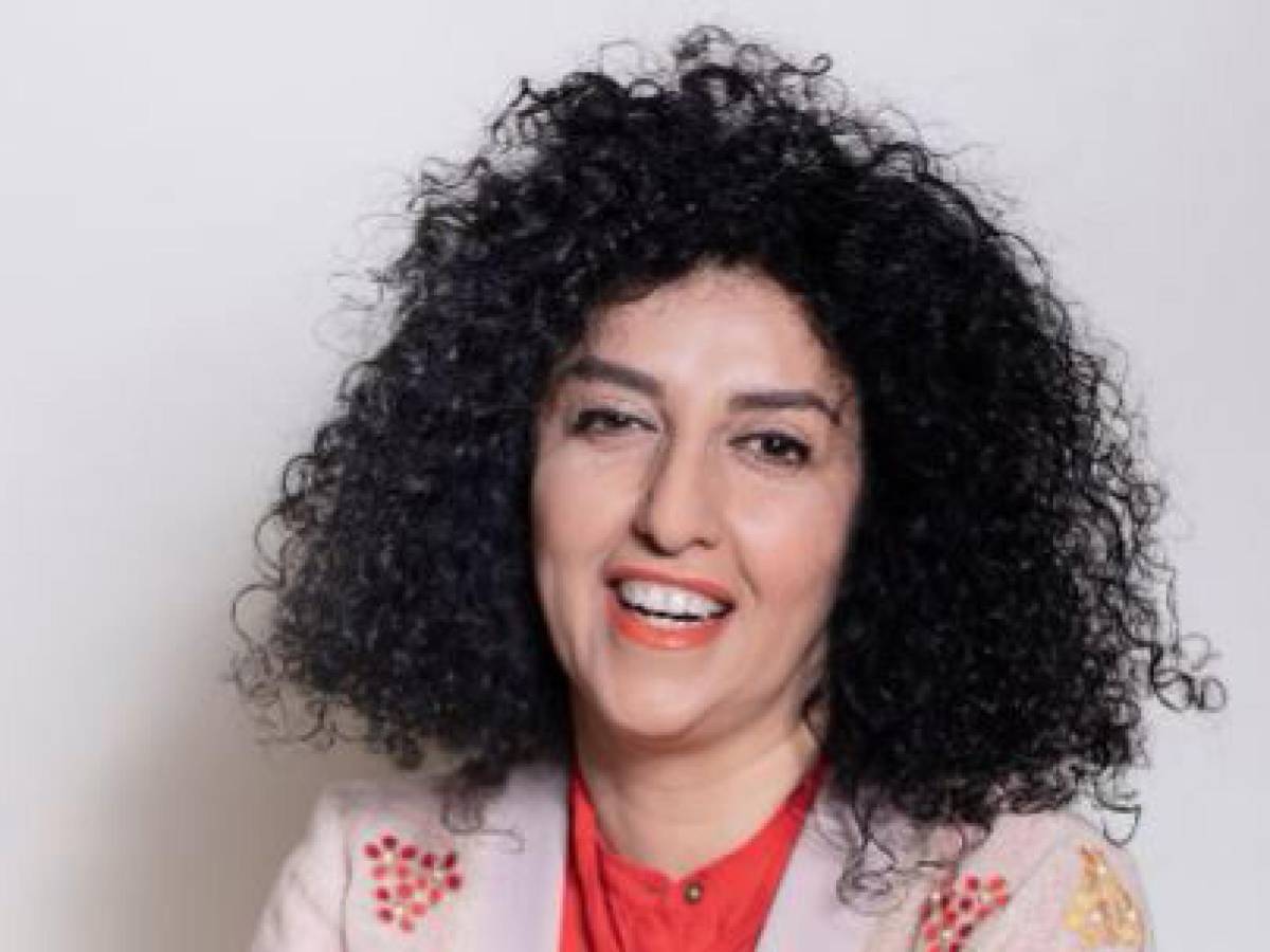 L'Iran non fa partire la famiglia di Mahsa Mohammadi, Nobel e sciopero ...