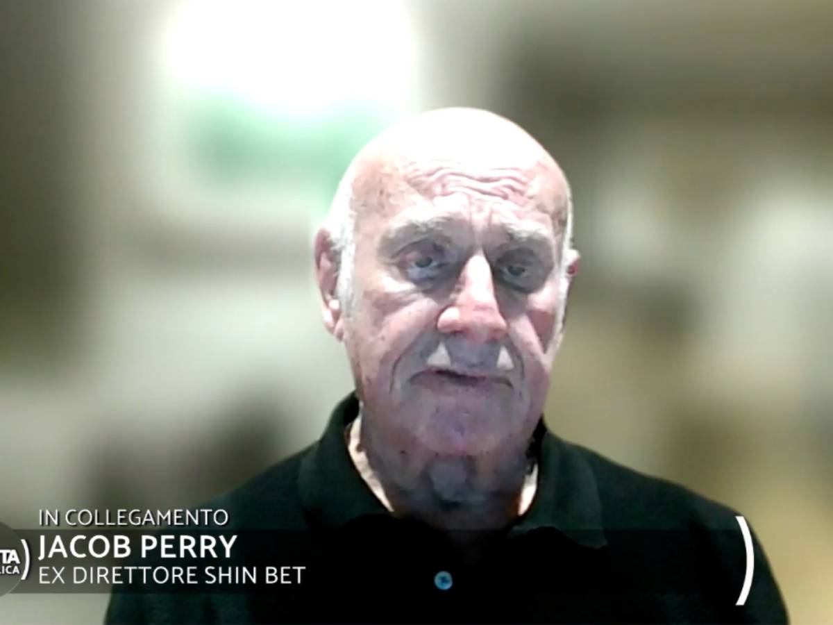 "Elimineremo Gaza". Ma l'ex 007 avverte: "Quanto durerà la guerra" - il ...