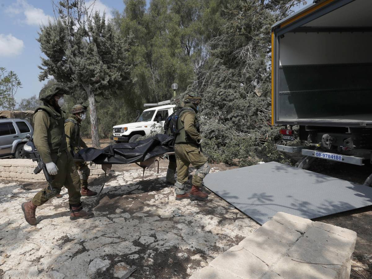 Israele elimina il capo della "Nukhba": cos'è l'unità di agenti scelti ...