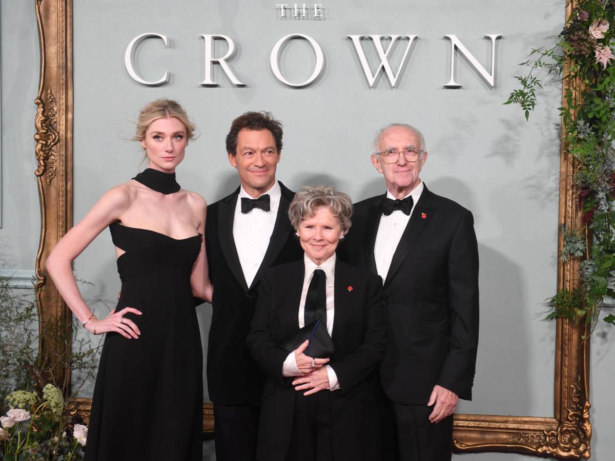The Crown 6: data di uscita, trama, cast e sorprese. Cosa c'è da sapere - il Giornale