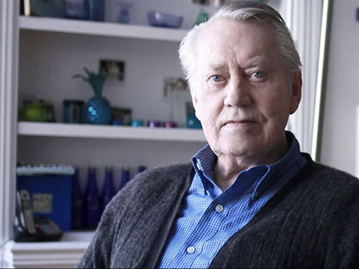 Morto Charles Feeney. Dalle origini umili ai duty free: chi era il ...