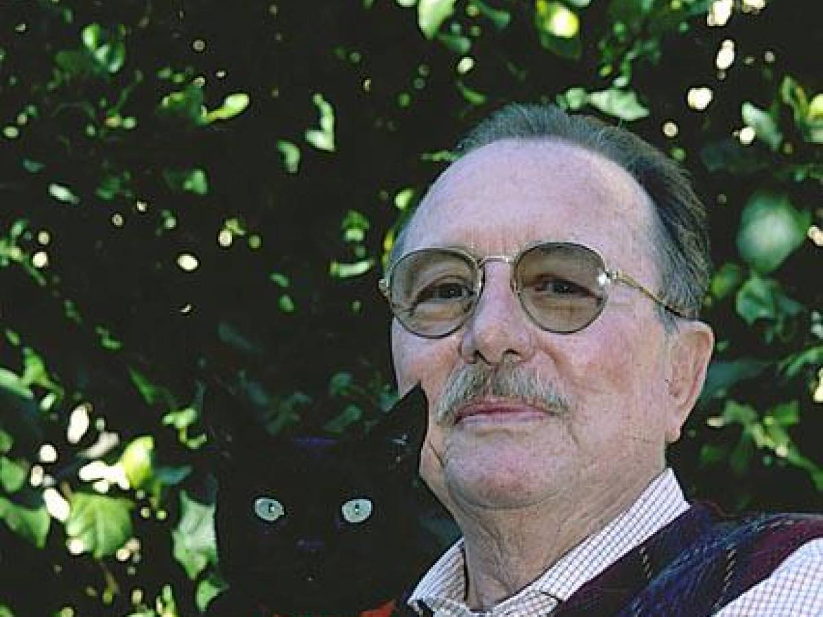 Alfredo Cattabiani un gigante dell'editoria contro il culturame - il ...
