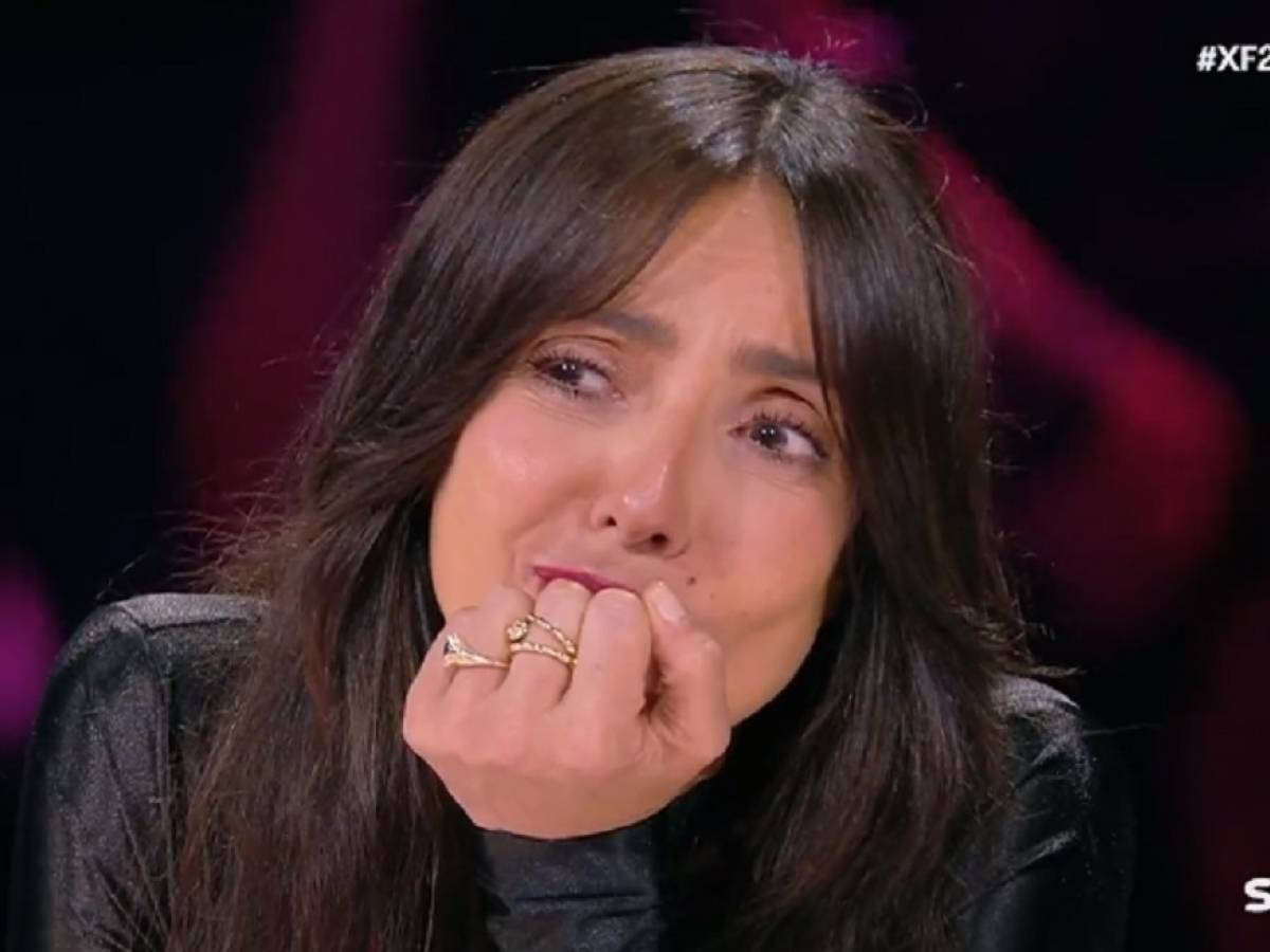 X Factor, Ambra e Morgan in lacrime: chi è Angelica Bove che ha fatto ...