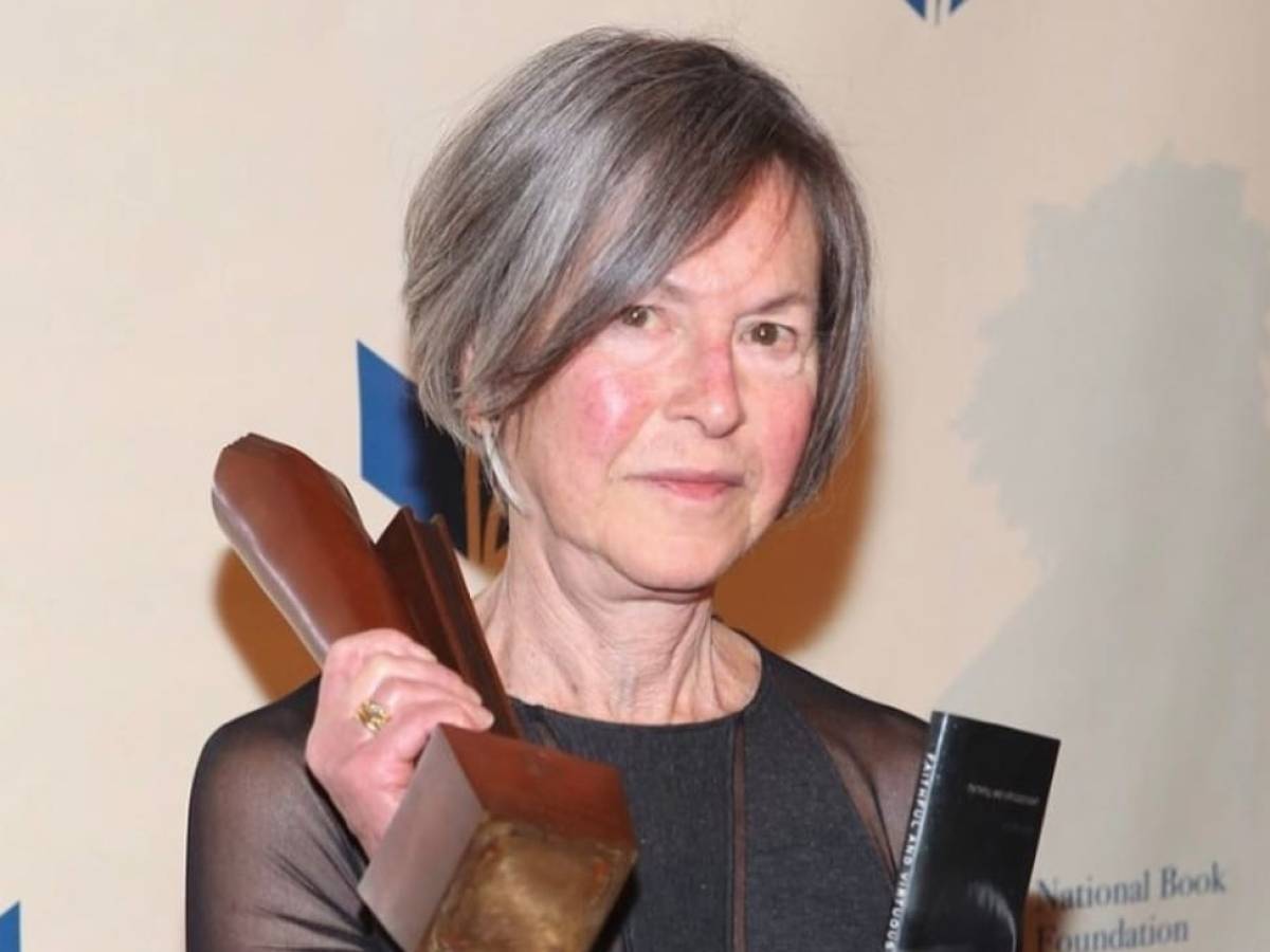 Muore a 80 anni Louise Glück, la poetessa premio Nobel per la ...